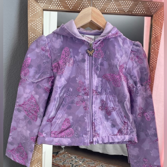 Disney | Jackets & Coats | Nwt Disney Store Fairies Jacket | Poshmark